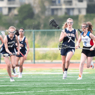 Justin-Siena High School