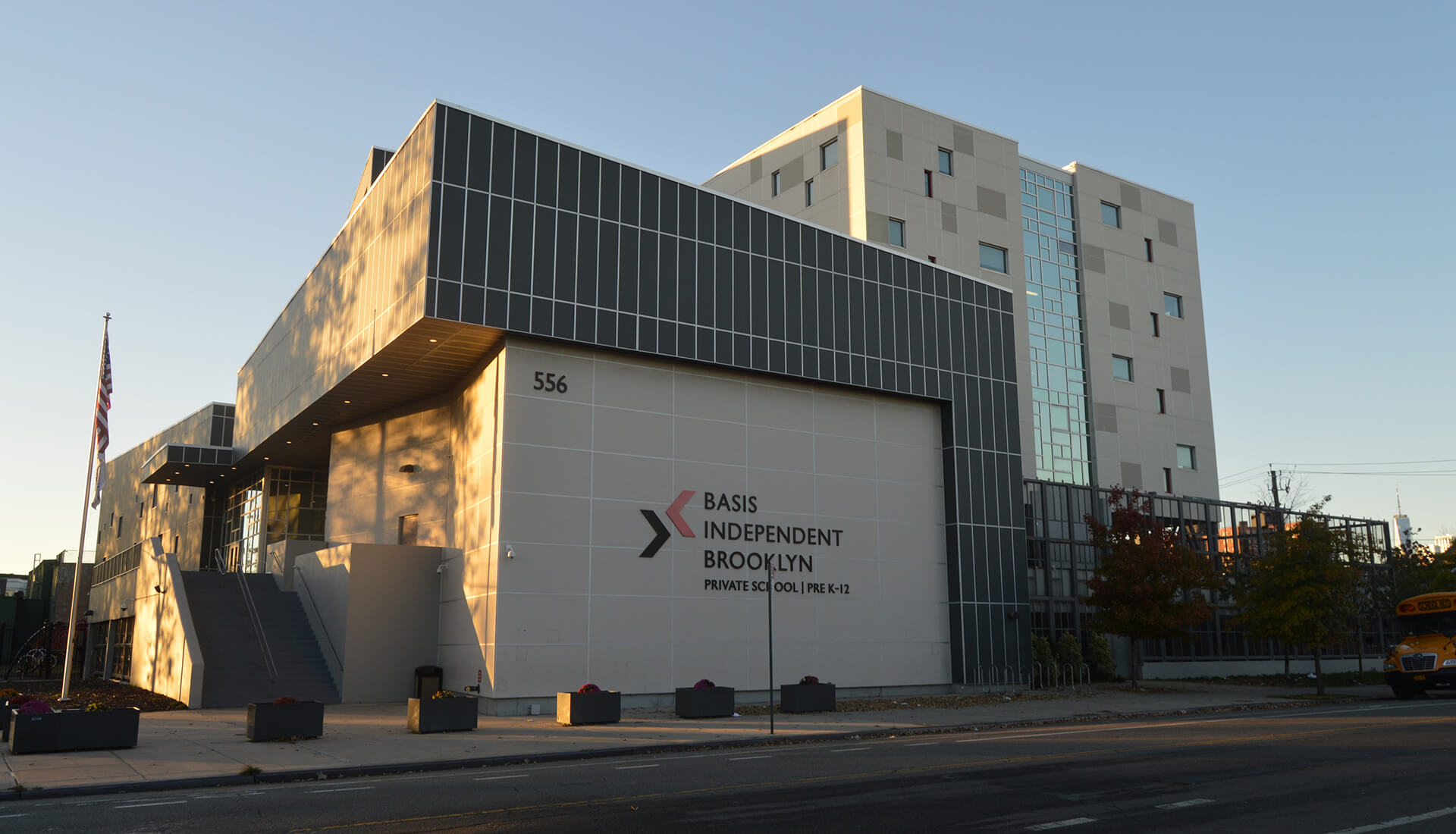 BASIS Independent Manhattan/Brooklyn