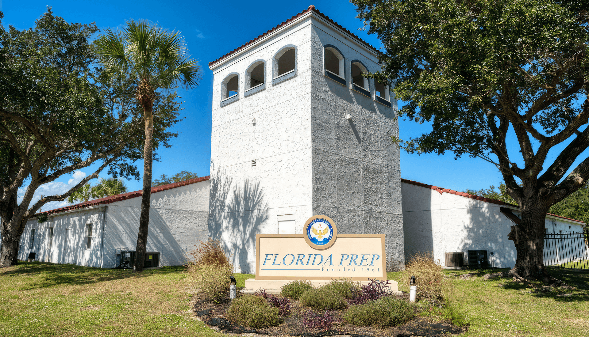 Florida Prep Academy