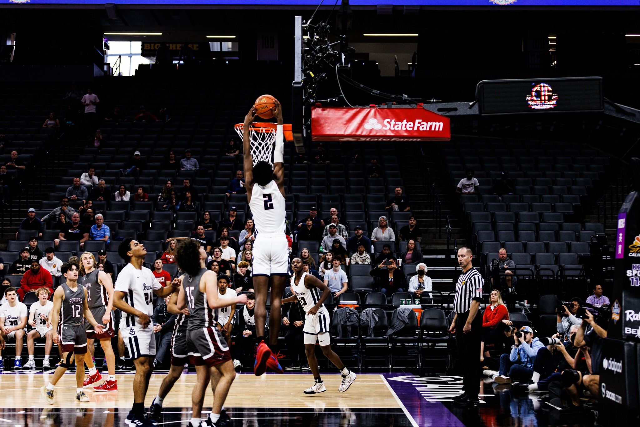 Top U.S. High School Basketball Programs