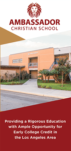 Download Brochures - Amerigo’s US and Canadian High Schools