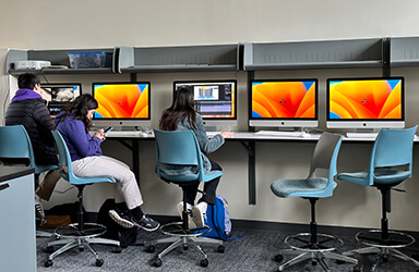 Archbishop Riordan High School