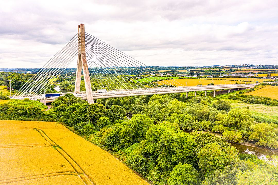 Gort Mell | Drogheda | Your New Happy Place - Lagan Homes