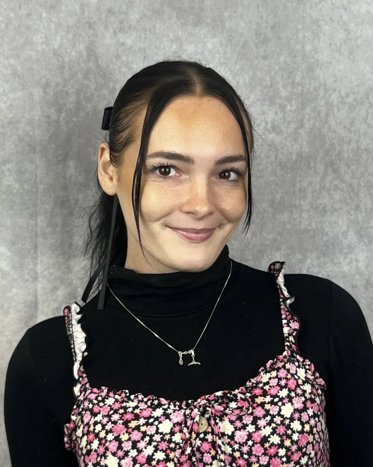 Creative Beginnings | Meet Our Staff