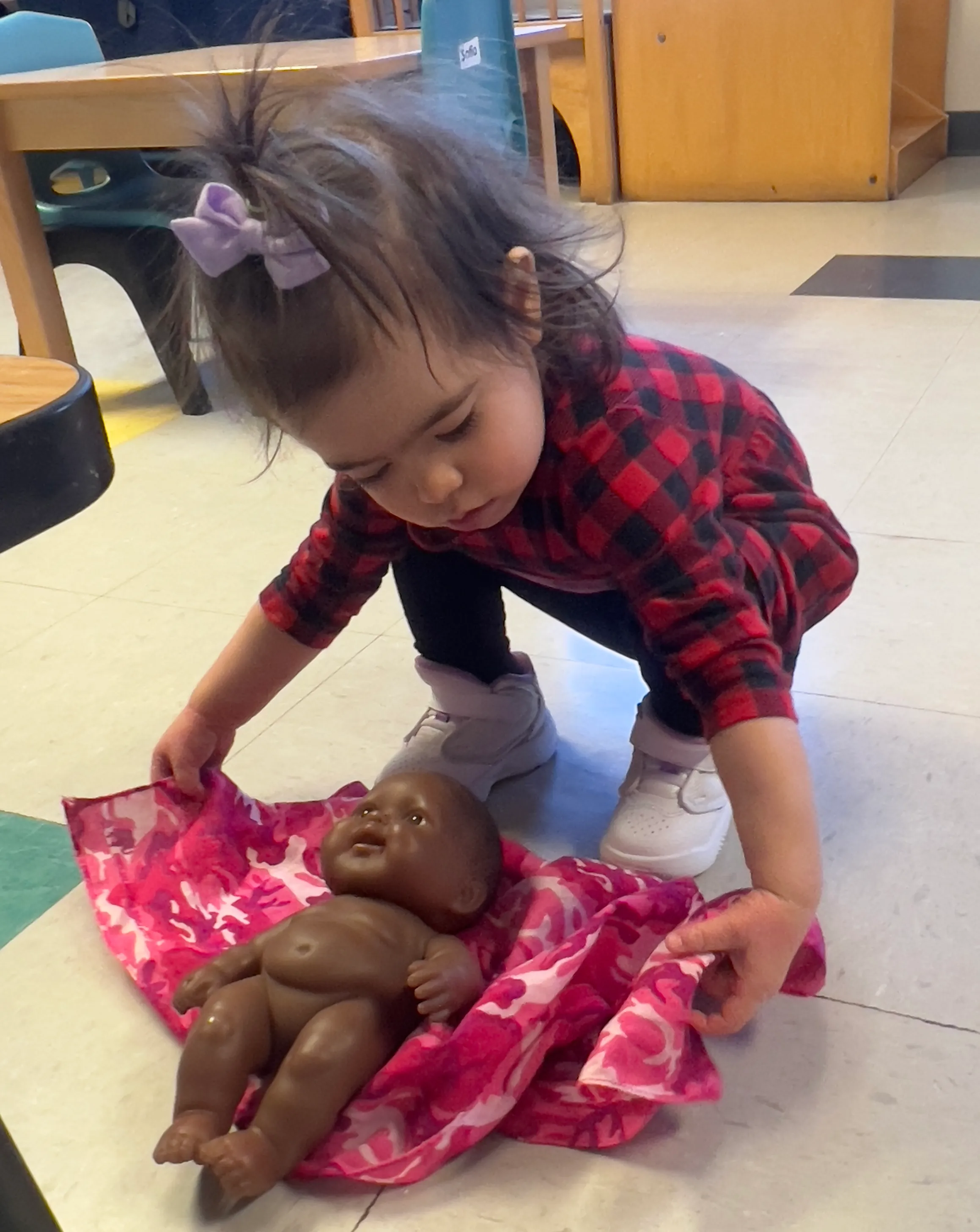 Creative Beginnings | Toddlers