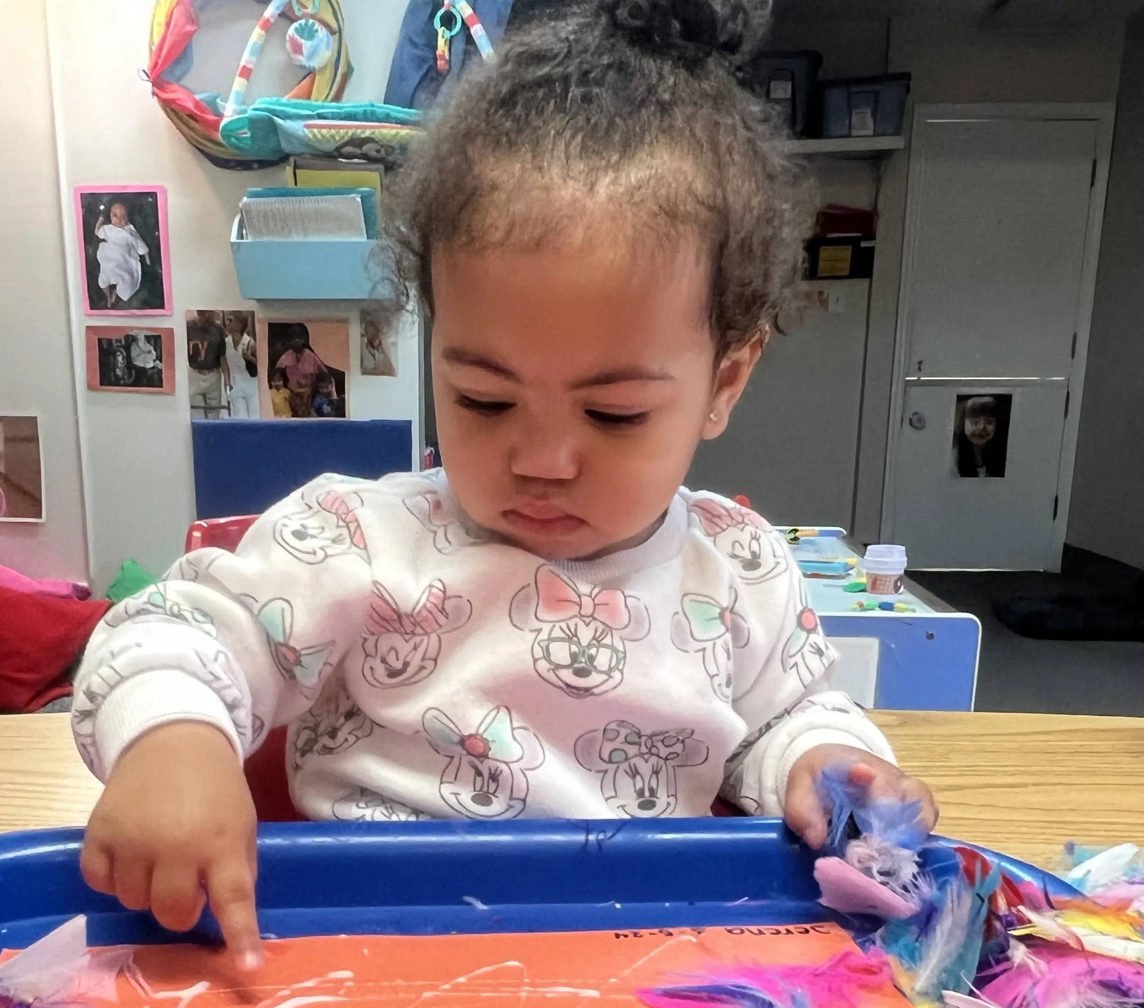 Creative Beginnings | Infants