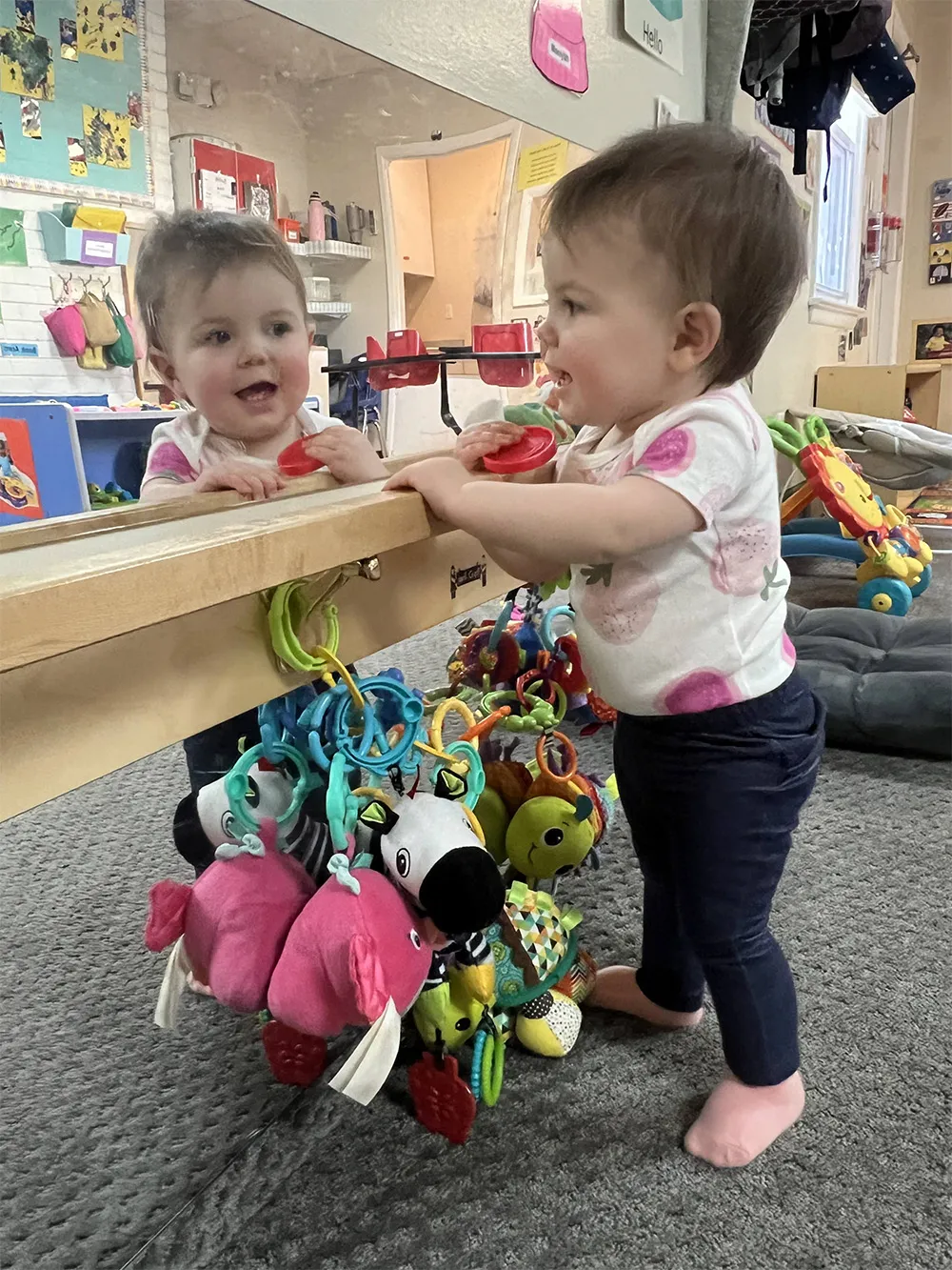 Creative Beginnings | Infants