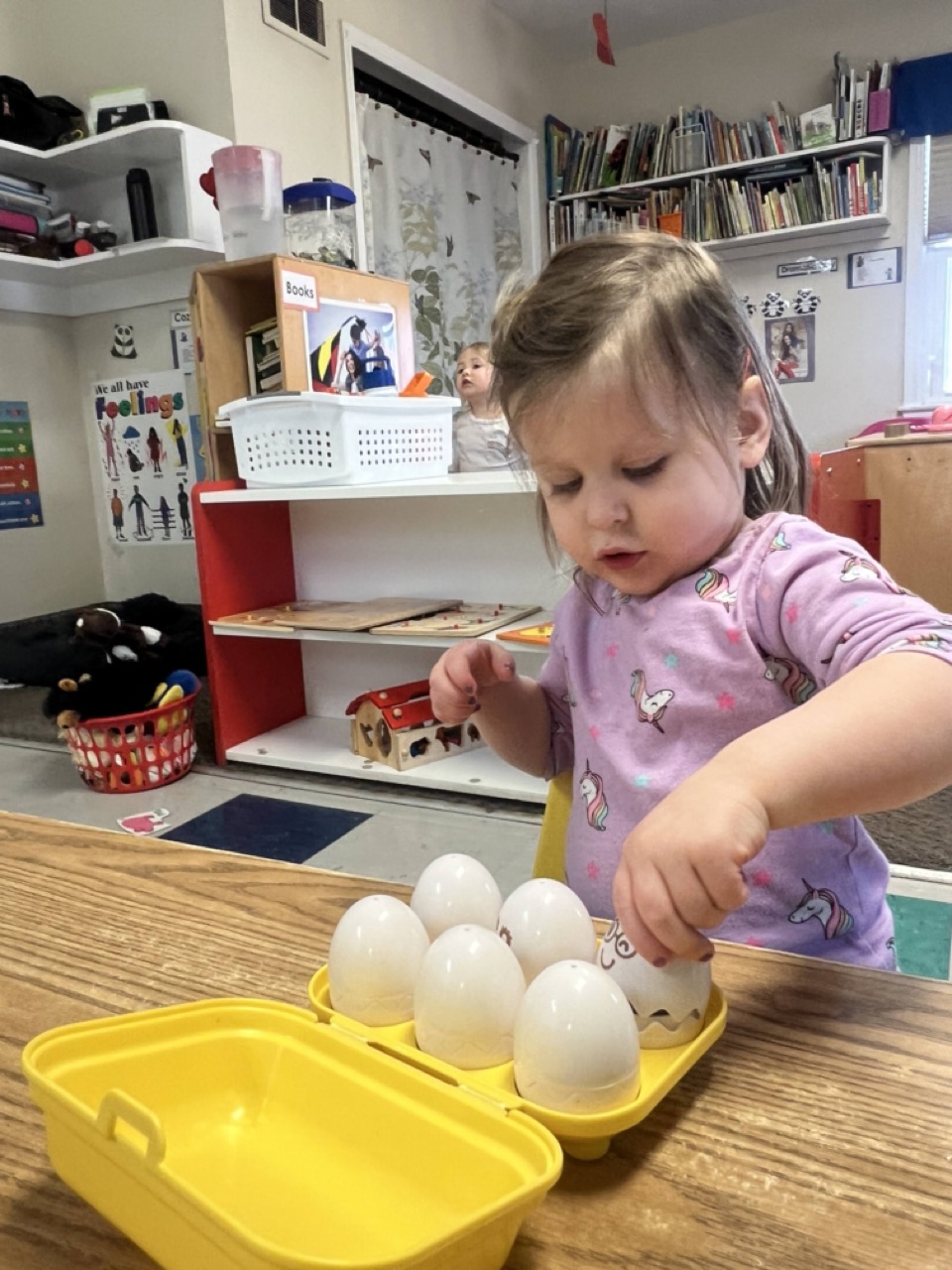 Creative Beginnings | Twos