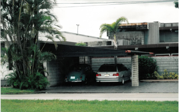 Car Dealership & Carport Shade Structures | Walker Awning