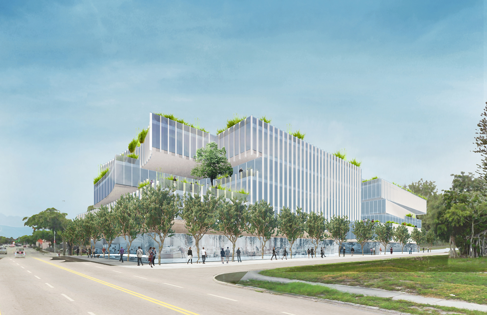 BTH Development Partners