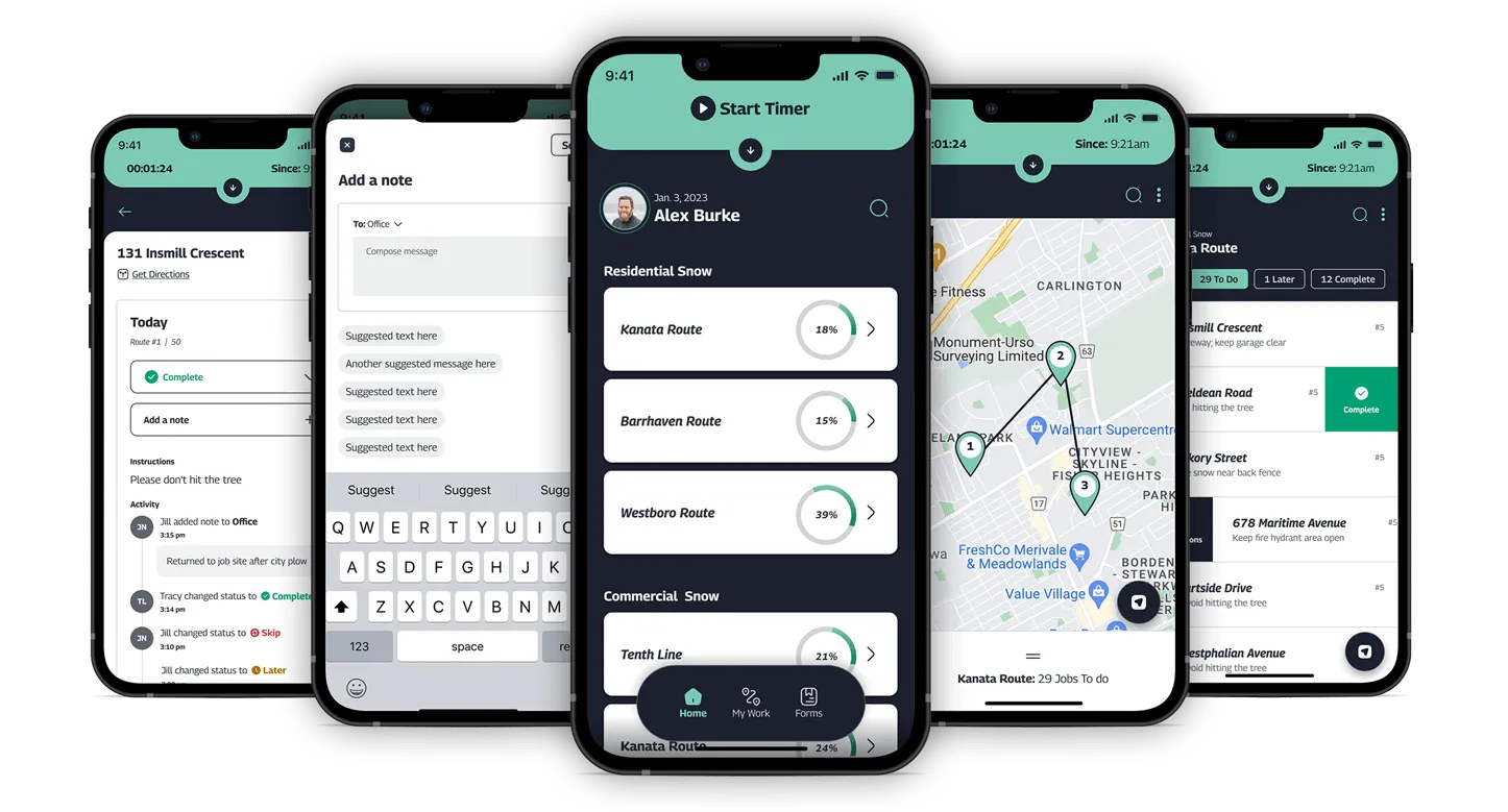 Why EXT? Learn our story