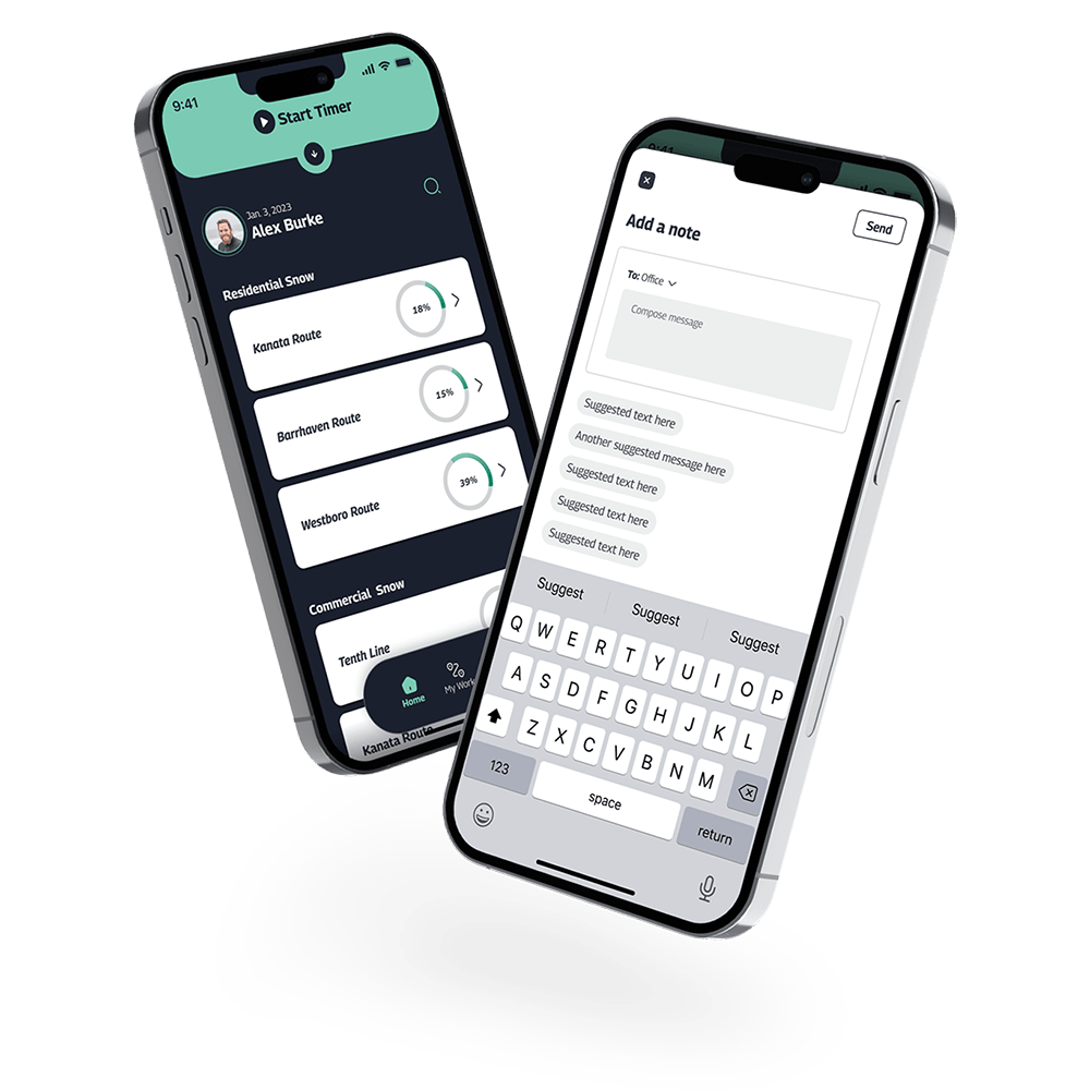 EXT Software - Grow Your Business Now