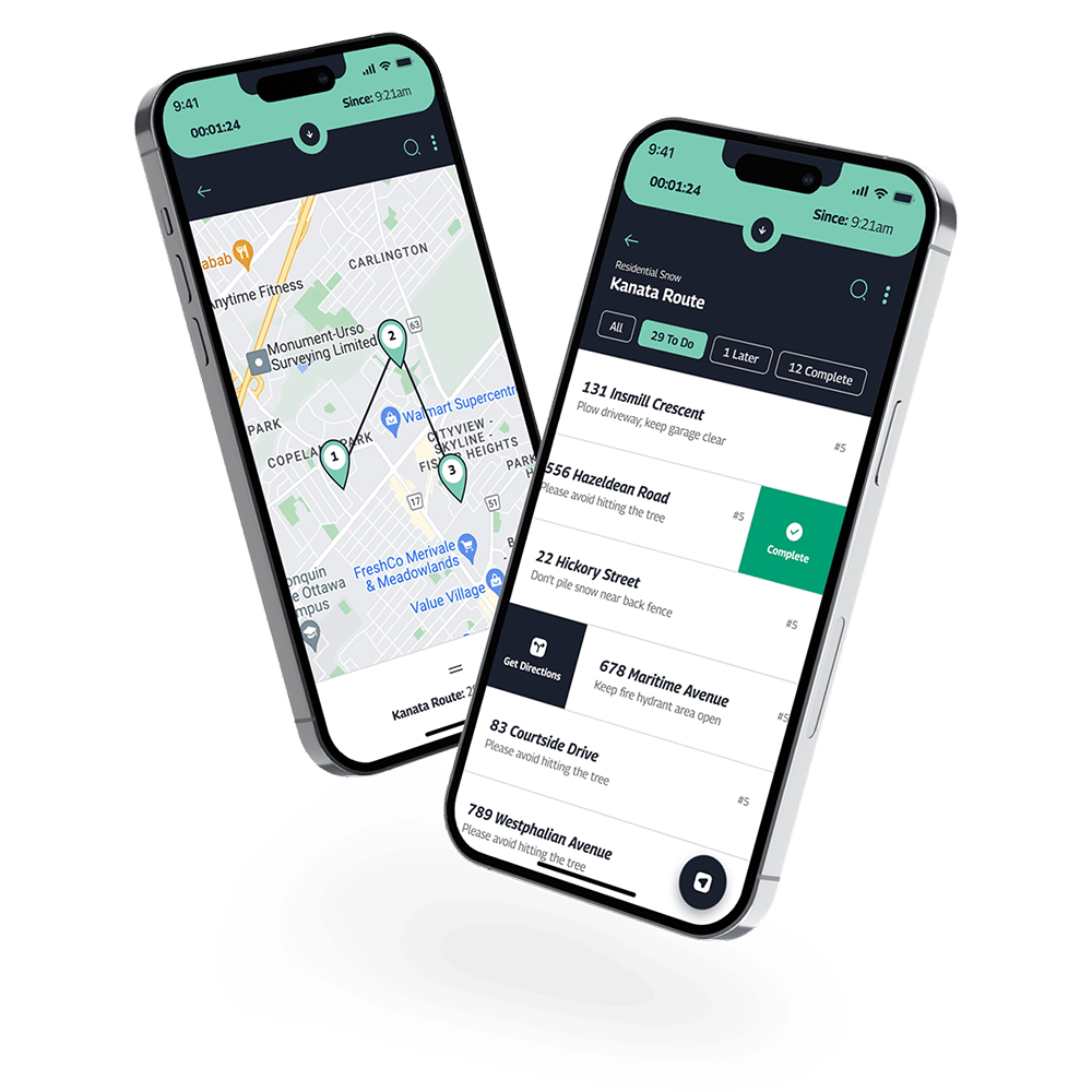 Discover EXT Software