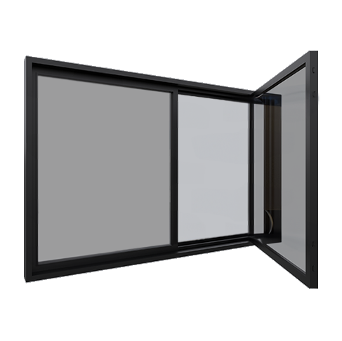 Single Slider Window - JBM Windows and Doors