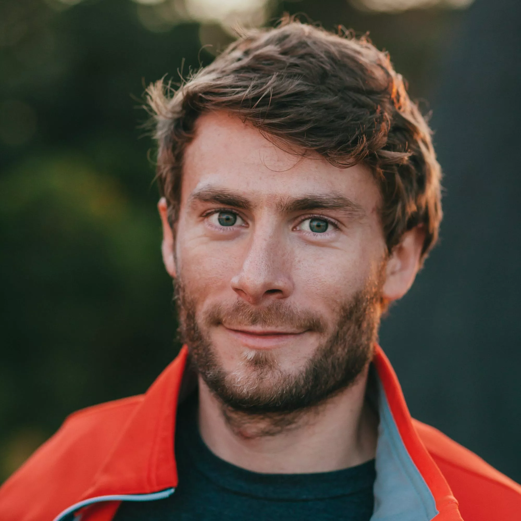 Deep Checks — Deep Tech Seed Investors