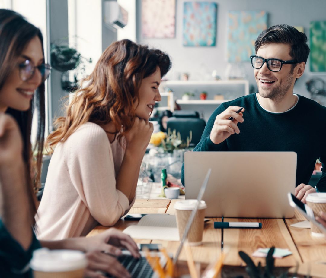 Wasta - Find Your Talent