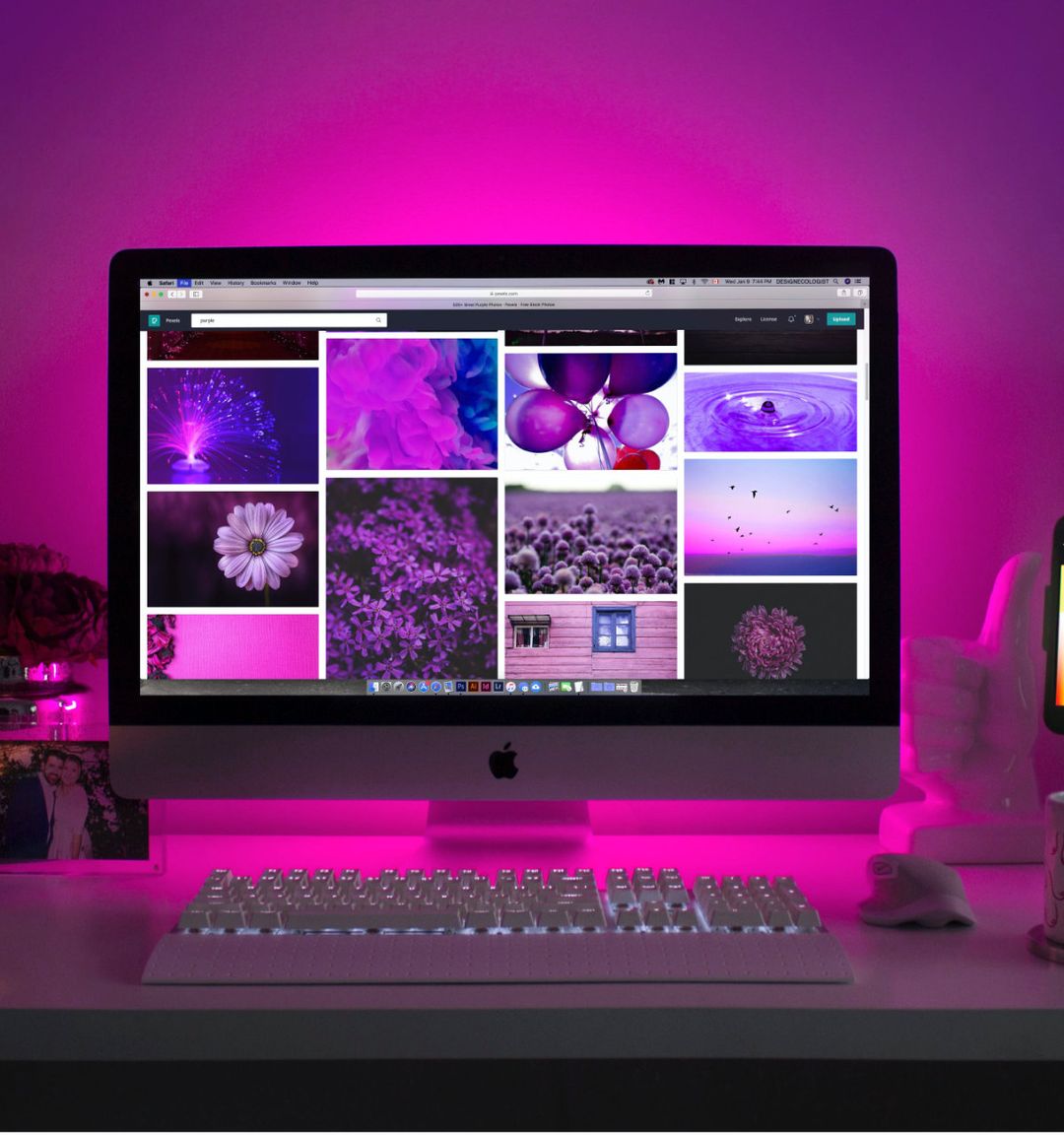 Wasta - Find Your Talent