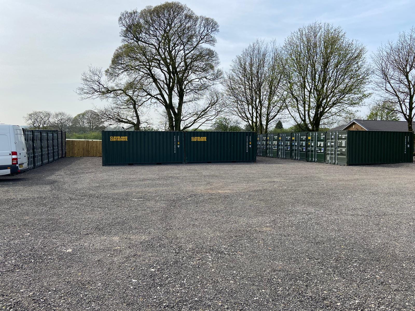 GoBigStorage - Get Your Flexible Storage Now