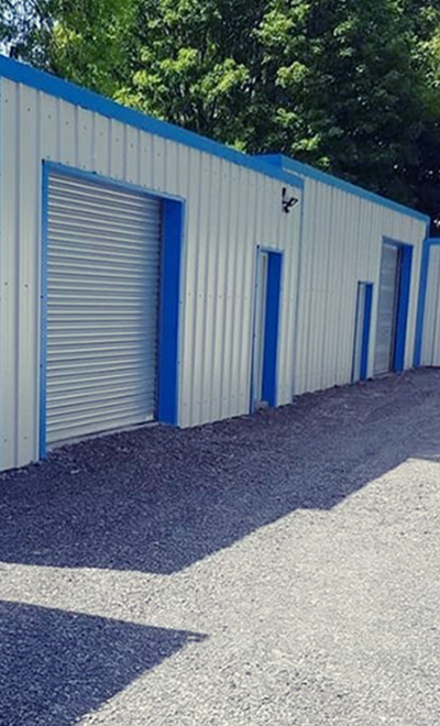 GoBigStorage - Get Your Flexible Storage Now