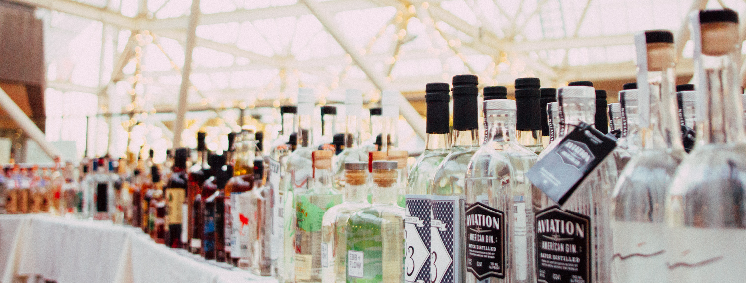 TOAST – The Original Artisan Spirit Tasting