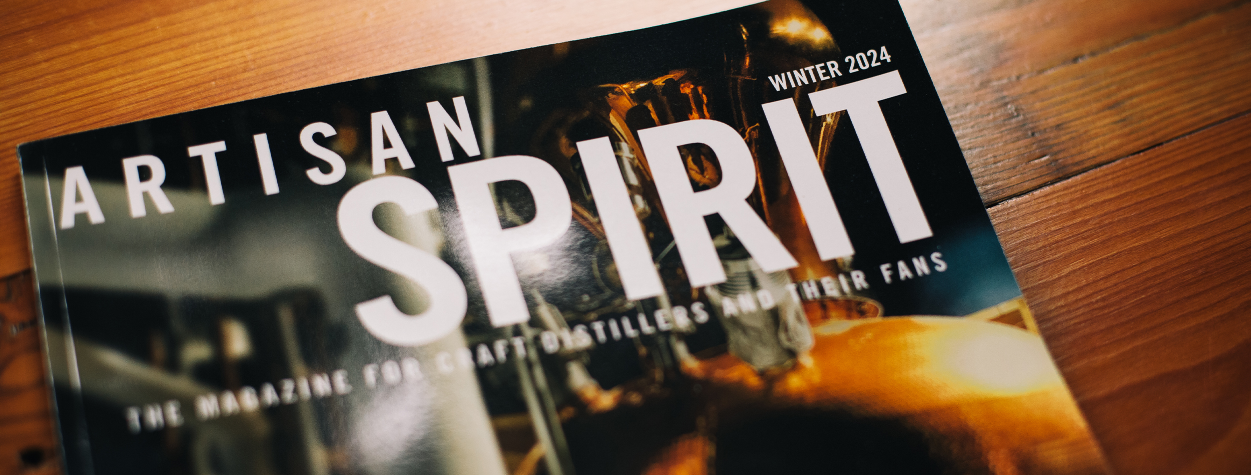 Blog | Artisan Spirit Magazine