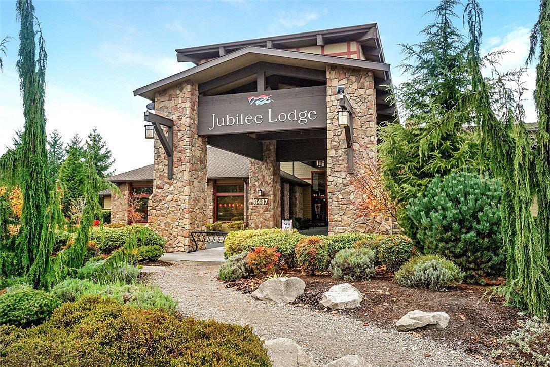 Tacoma, WA Commercial Landscaping Services by Nasim Landscape