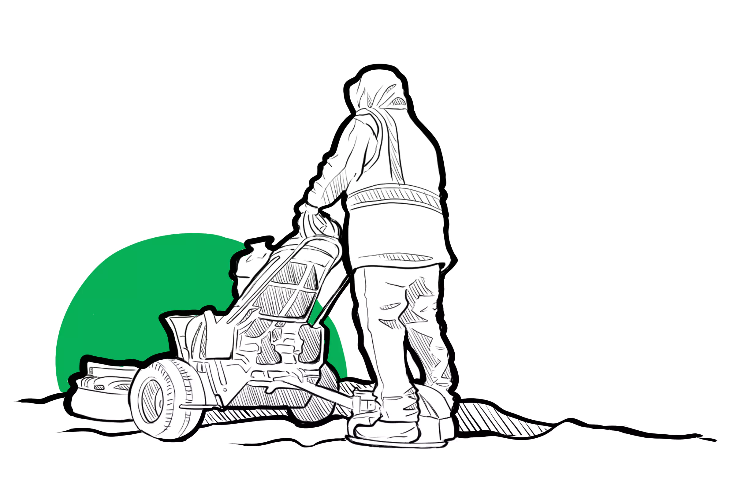 Tacoma, WA Commercial Landscaping Services by Nasim Landscape