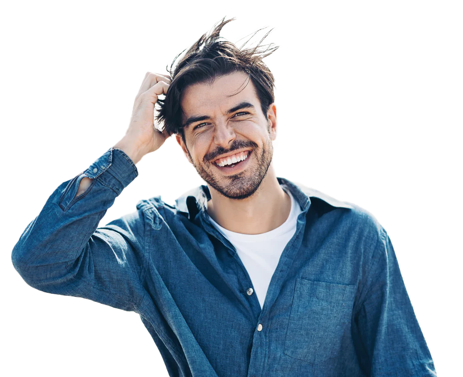 Locklab | 3-in-1 Hair Loss Treatment