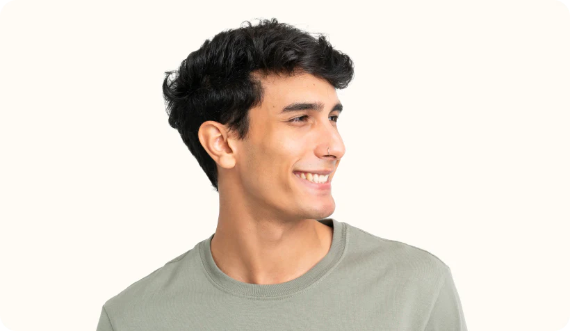 Locklab | 3-in-1 Hair Loss Treatment