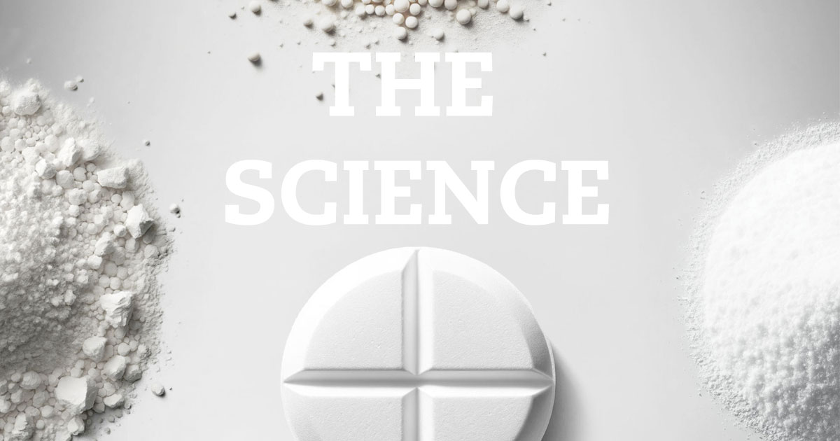 The Science | Locklab