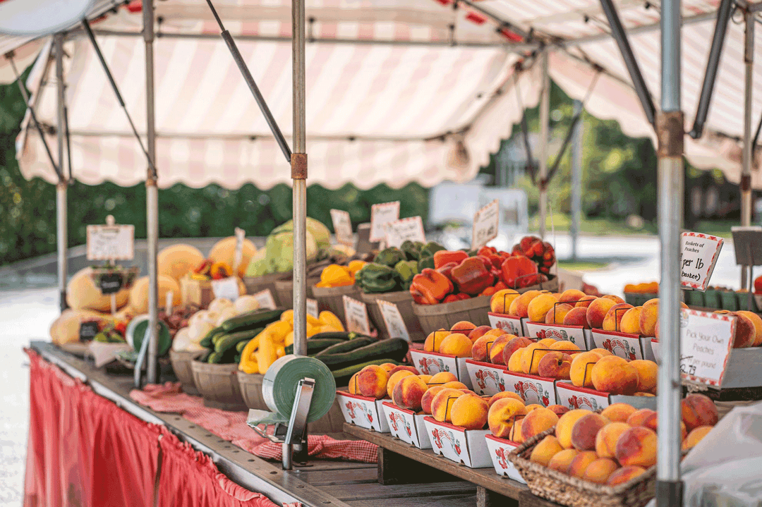 Freshest Produce in Southern Indiana | Produce Patch | Plainville, IN