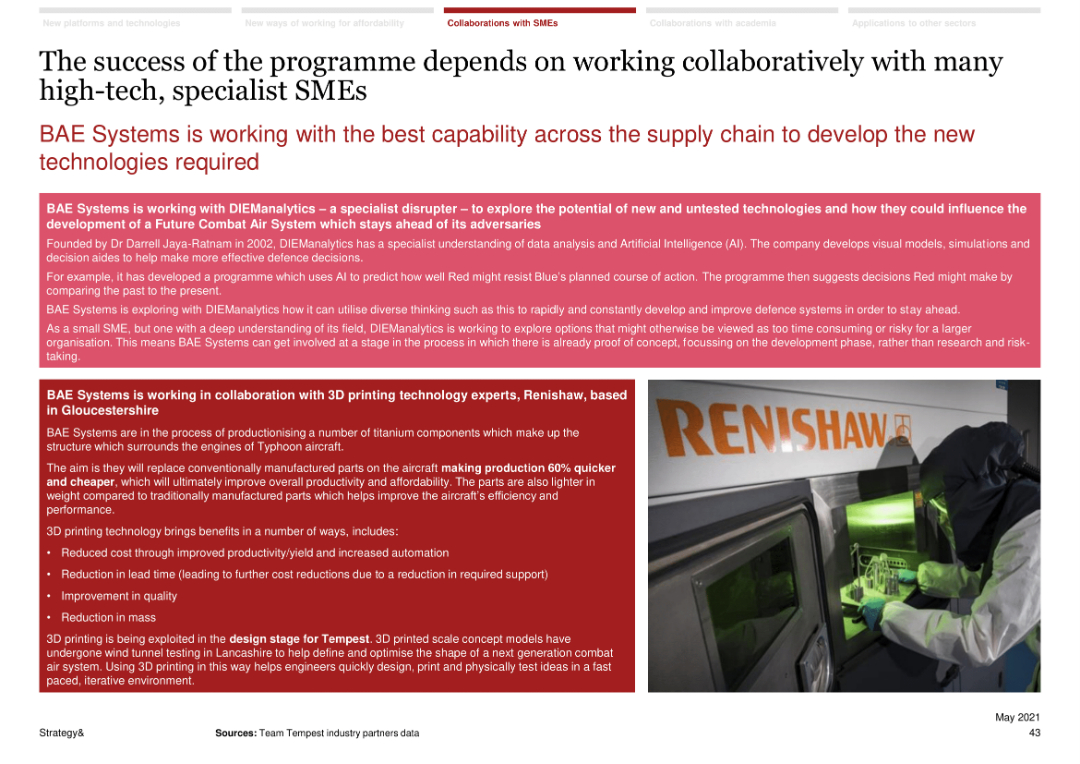 Deloitte | Boxed Slide | Slide 6884 | Strategic Cost Transformation ...