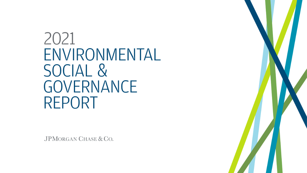 Booz Allen Hamilton | Title Slide | Slide 641 | 2022 Environmental ...