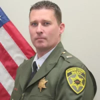 Command Staff