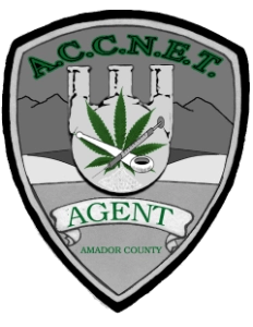 Amador County Combined Narcotics Task Force (ACCNET)