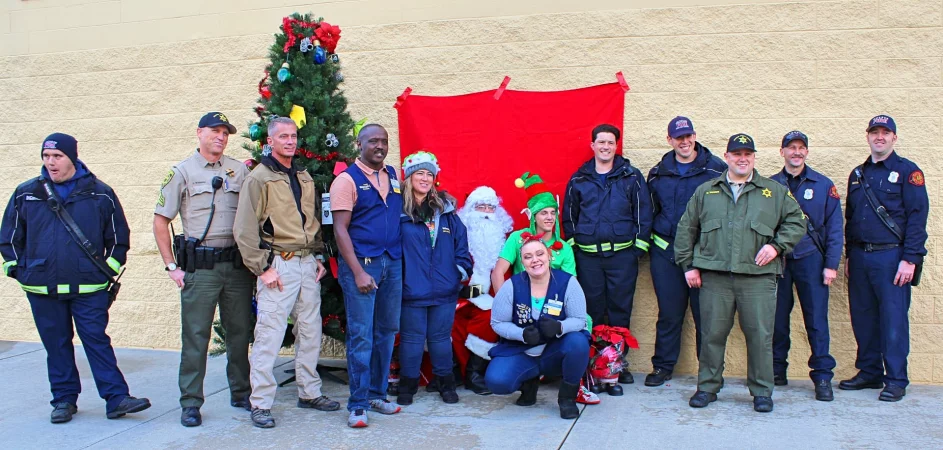 Community Assistance Program (CAP)