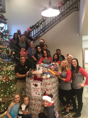 Community Assistance Program (CAP)