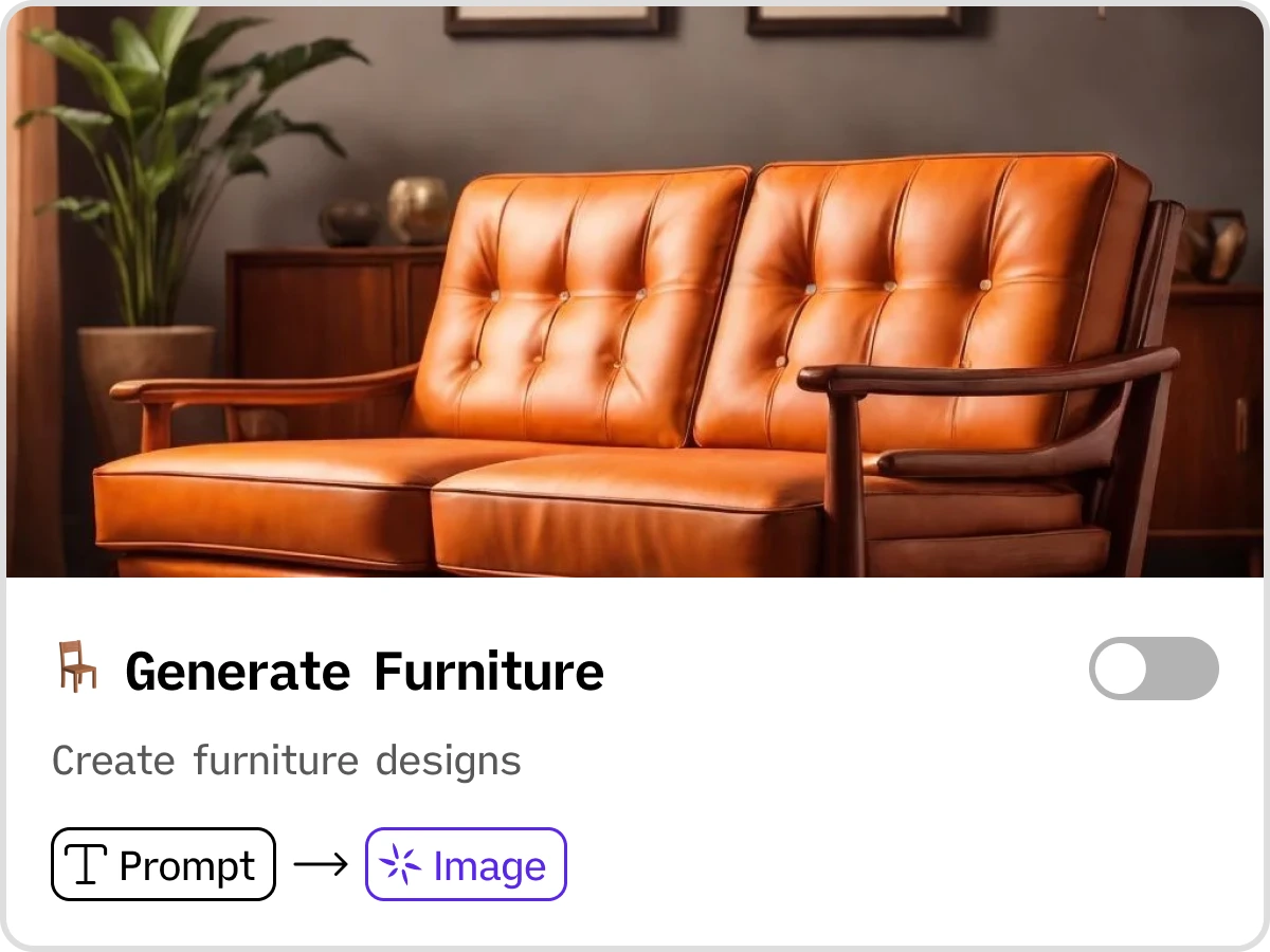 Fermat - AI Toolmaker