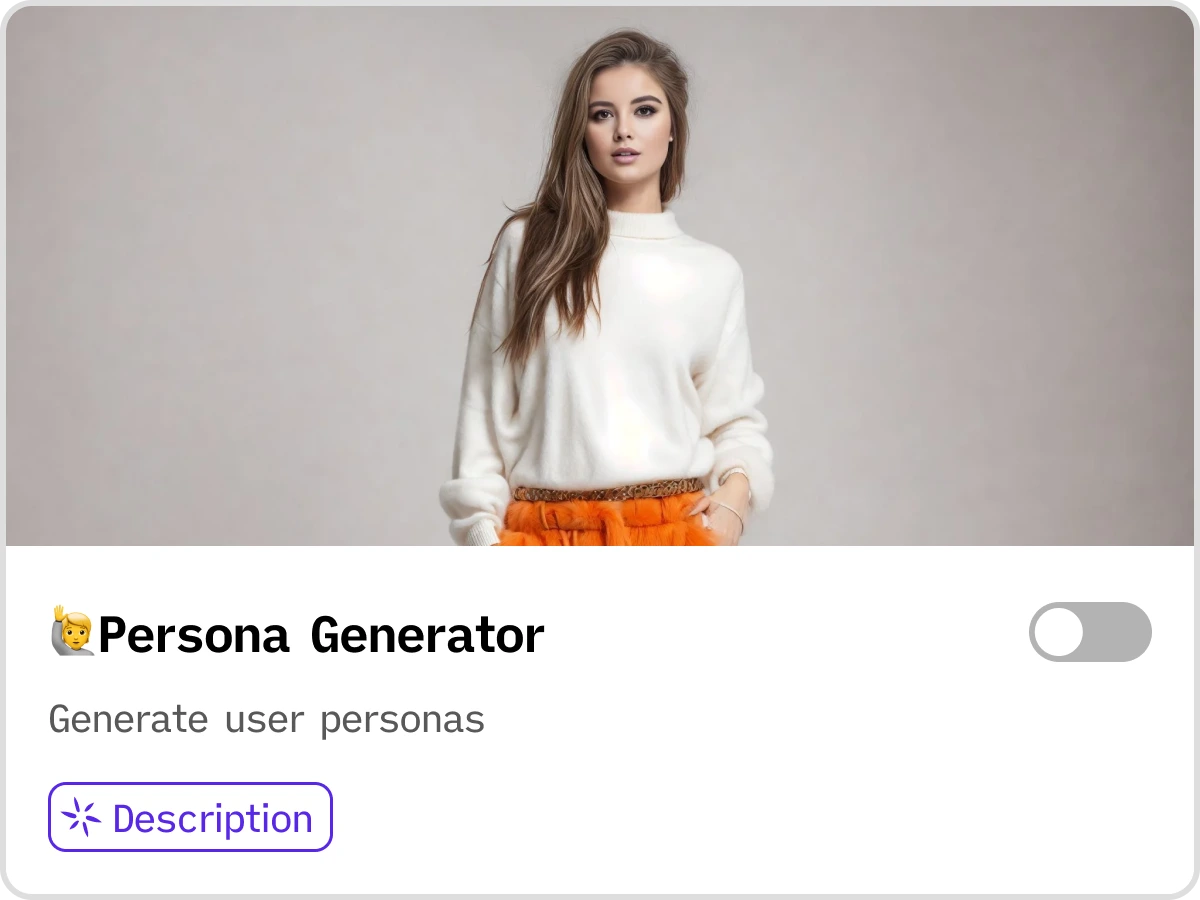 Fermat - AI Toolmaker