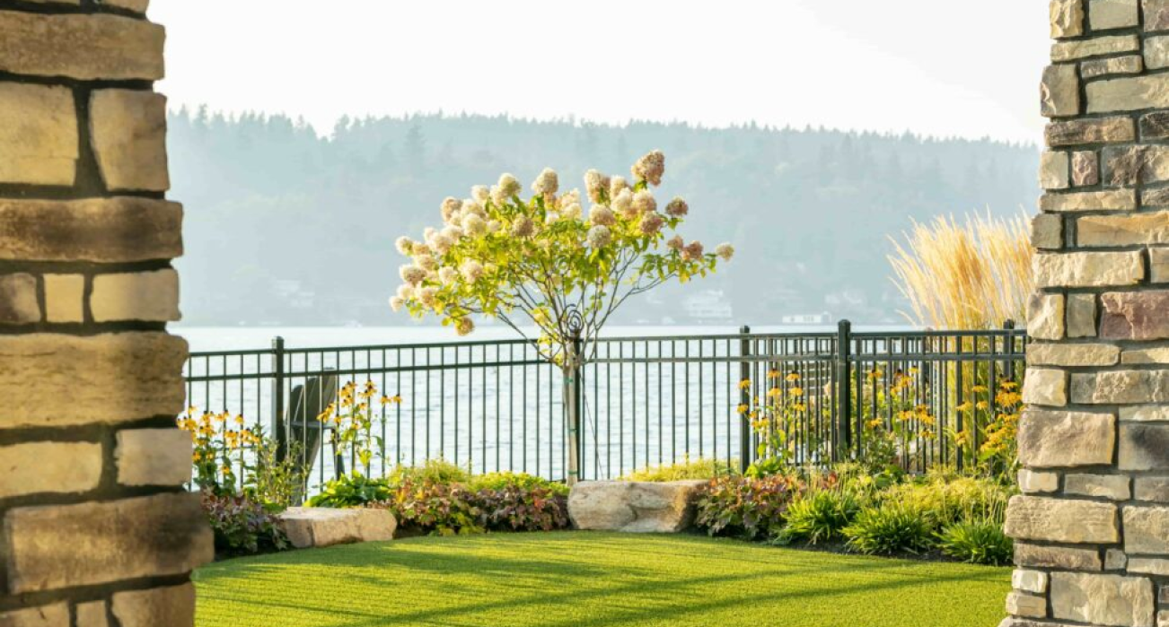 Pacific Landscape Management | A Tailored Approach