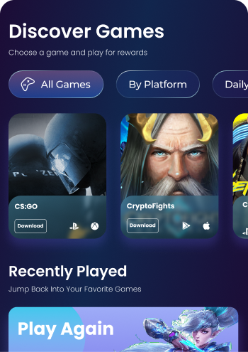 FYX Gaming | Empower Gamers and Elevate Studios with FYX Gateway
