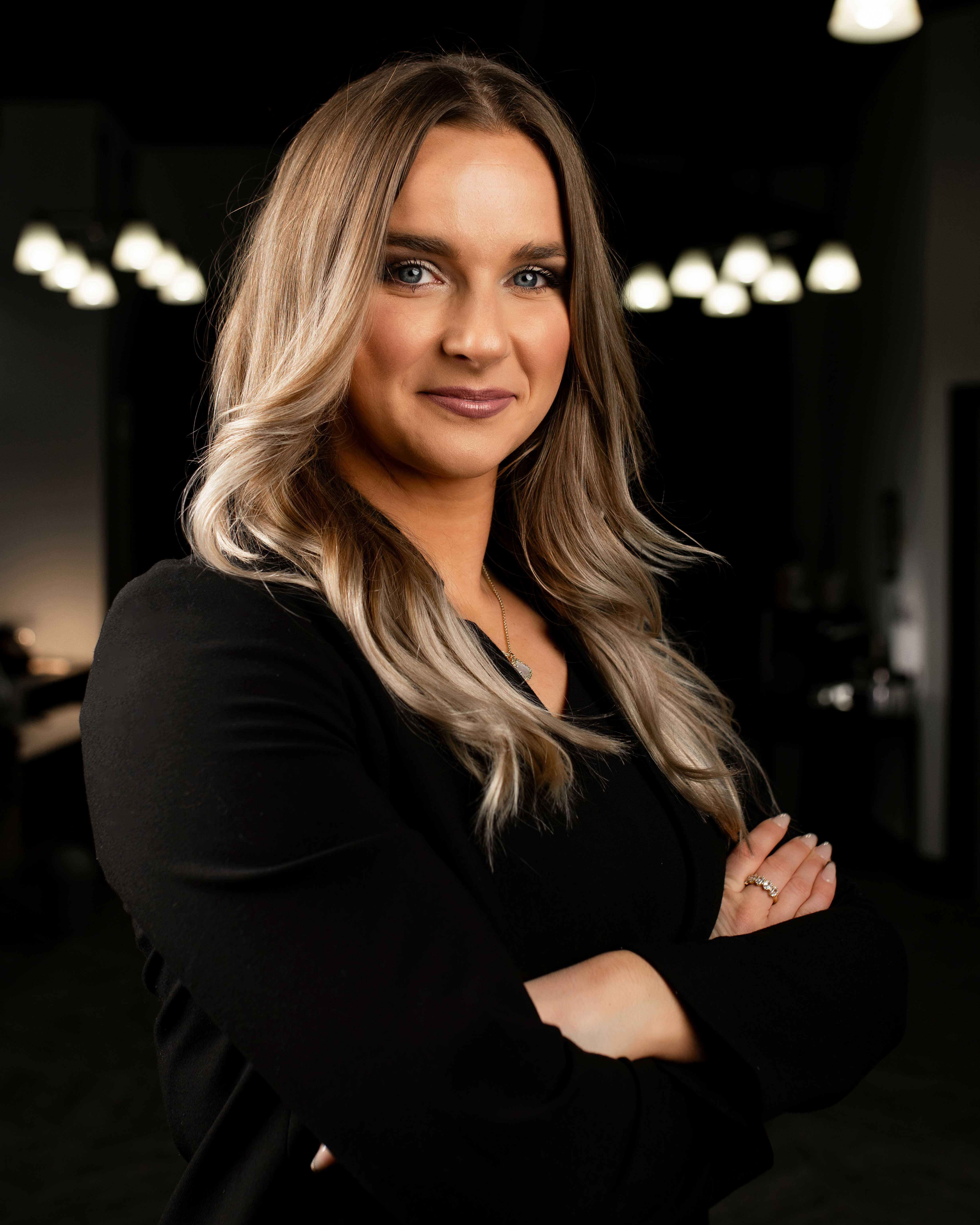 Samantha Jones Consulting