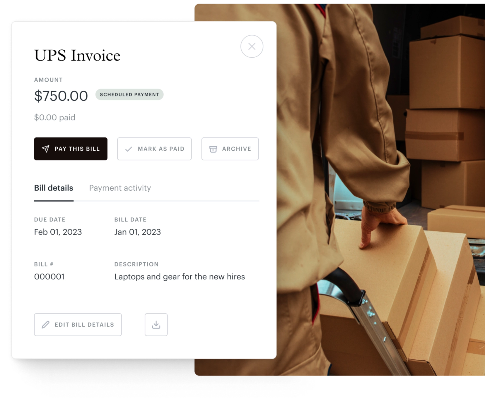 NorthOne Connected Banking