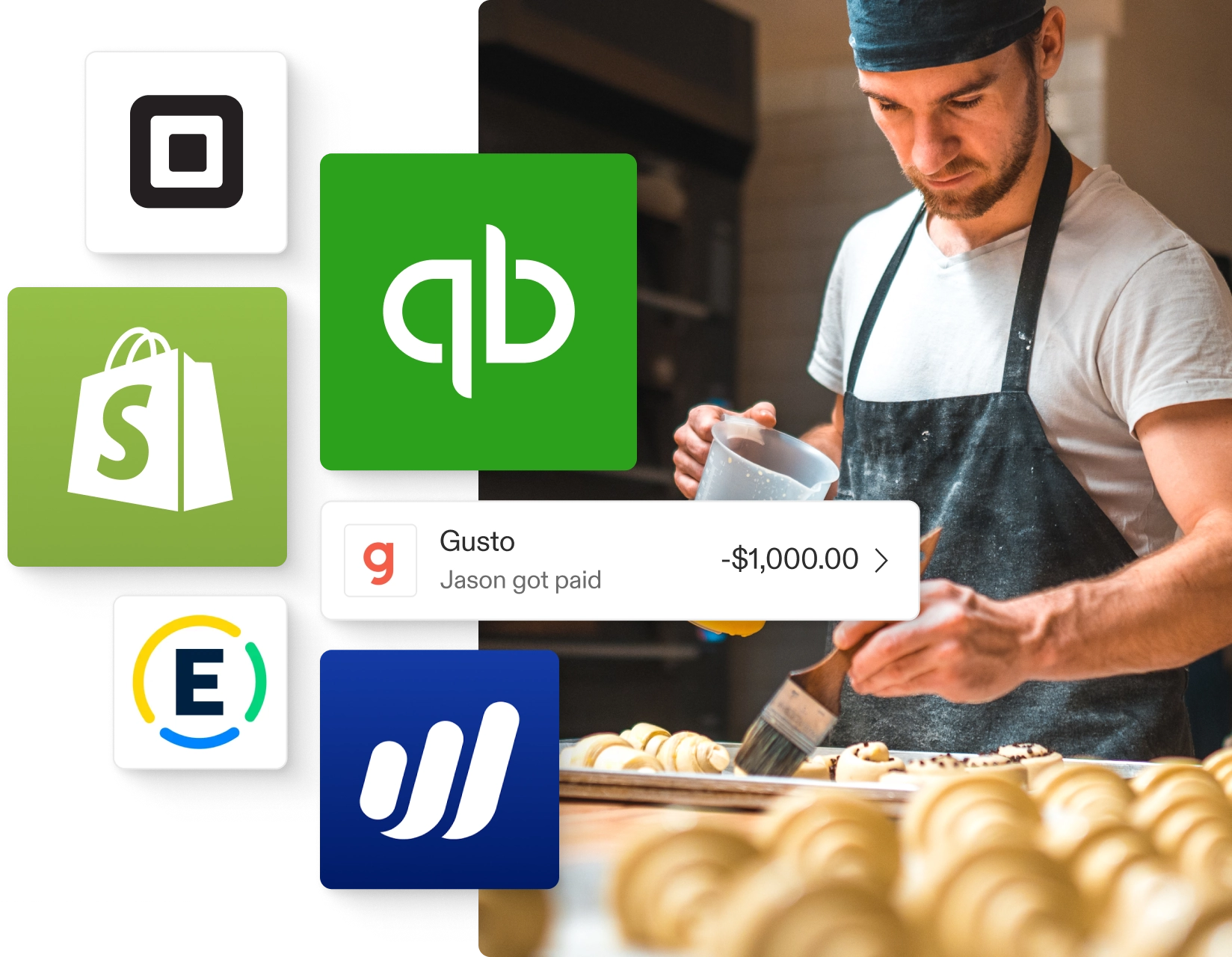 NorthOne Connected Banking