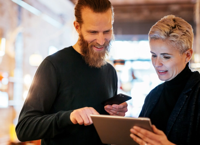 NorthOne Connected Banking