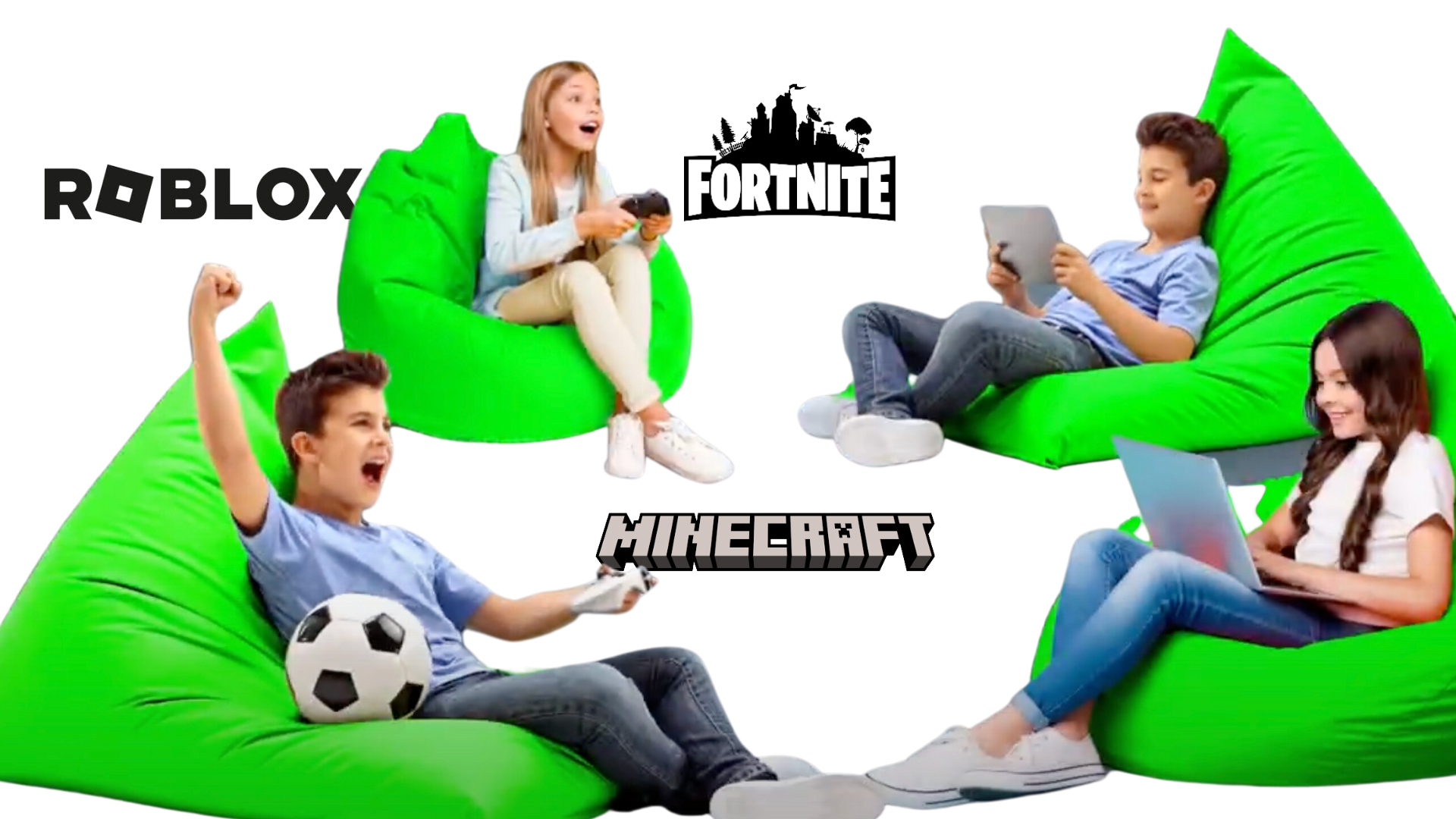 GuardianGamer - We help kids navigate the gaming world more safely