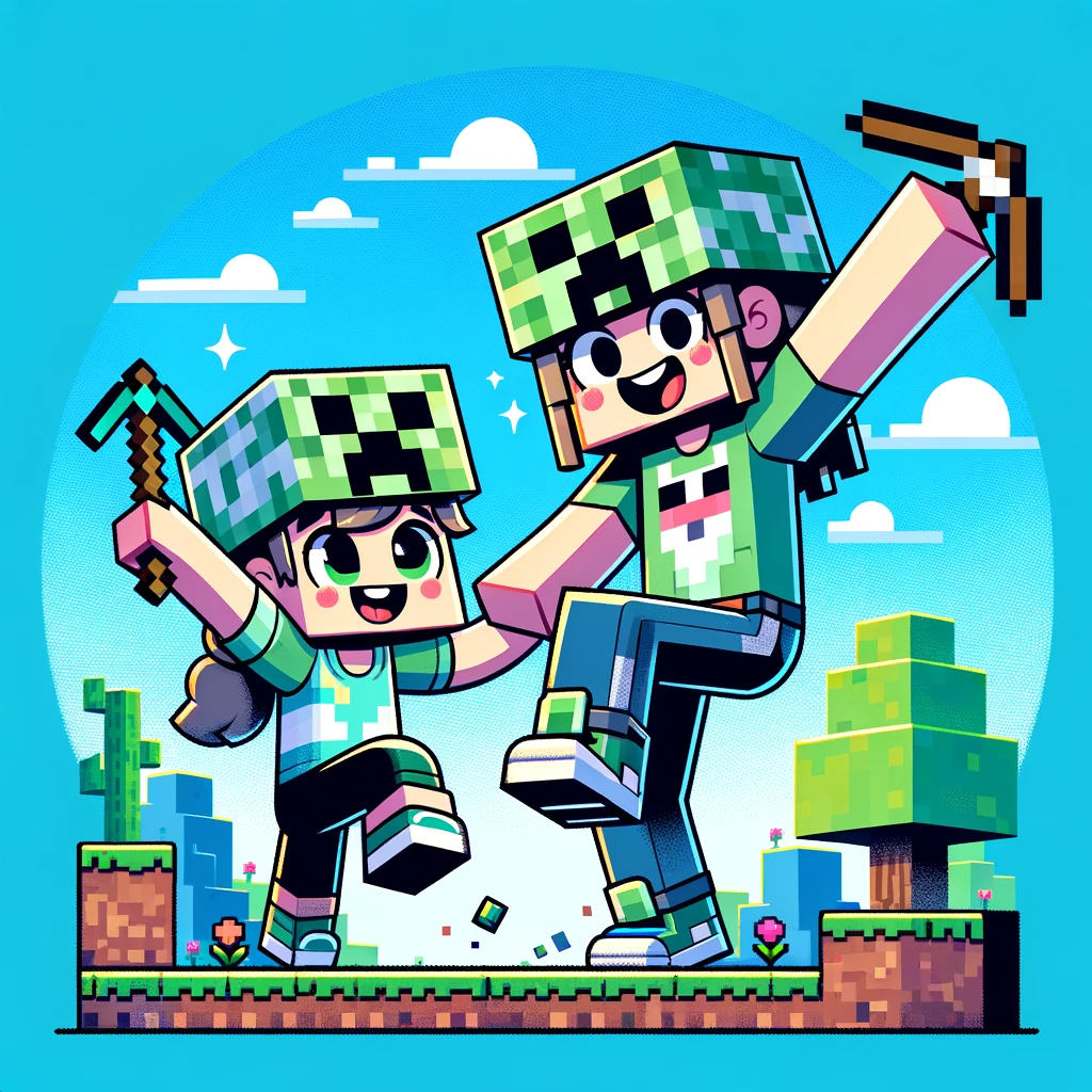 GuardianGamer - We help kids navigate the gaming world more safely