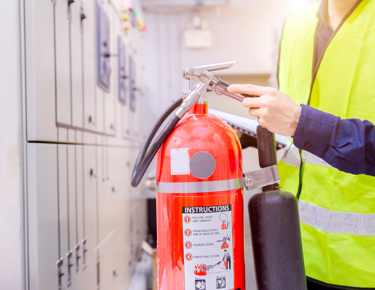 Edmonton Security Guard Company: Maxx Security Services