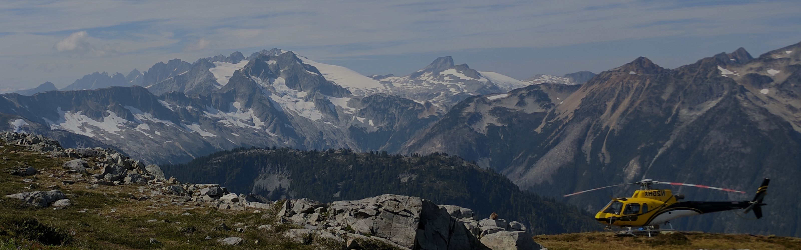 Contact the Atlanta Helicopter Service Experts | Helicopter Express