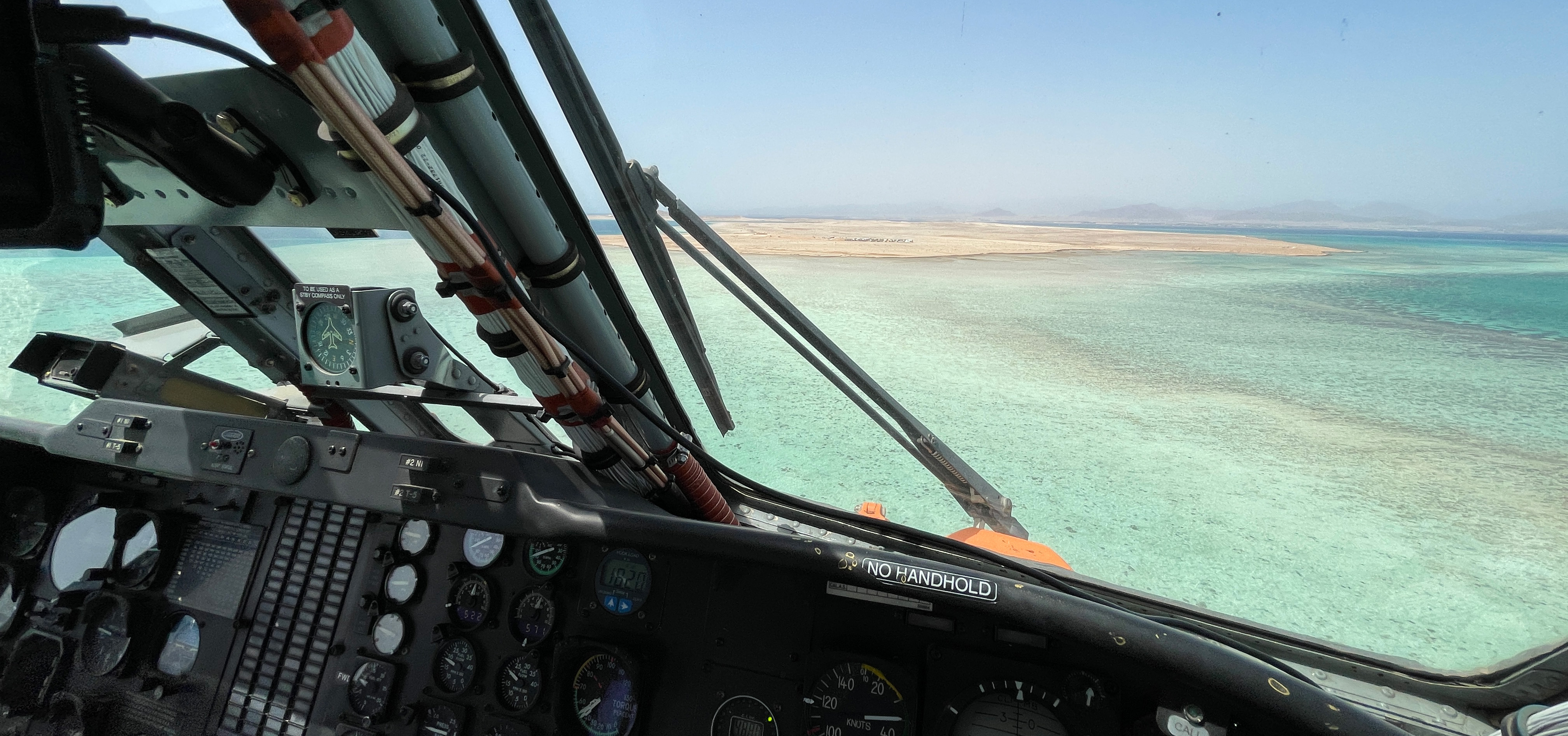 Blog | Helicopter Express